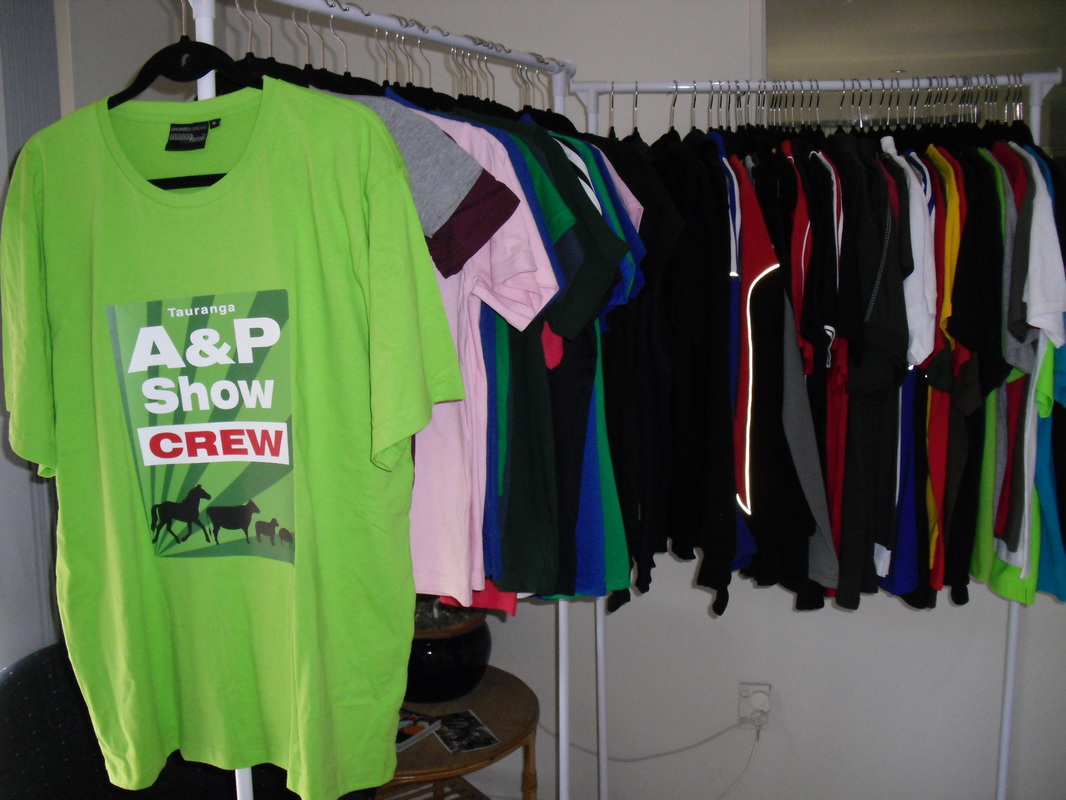 Professional Signwriters Tauranga | Signwriting and Signage